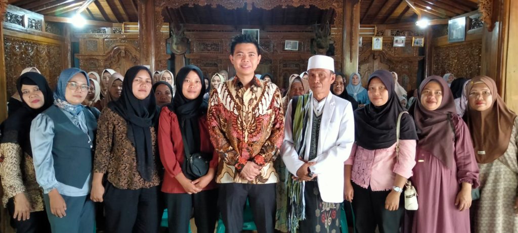 M. Rizky Dorong Pemahaman Perda Kewirausahaan Daerah di Kabupaten Bogor ...